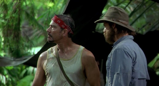 Victor Rivers - actor - biography, photo, best movies and TV shows