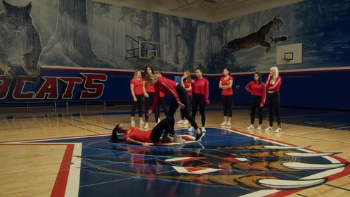 Anisa Harris - actress - biography, photo, best movies and TV shows