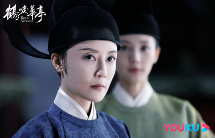 Li Yitong - actress - biography, photo, best movies and TV shows