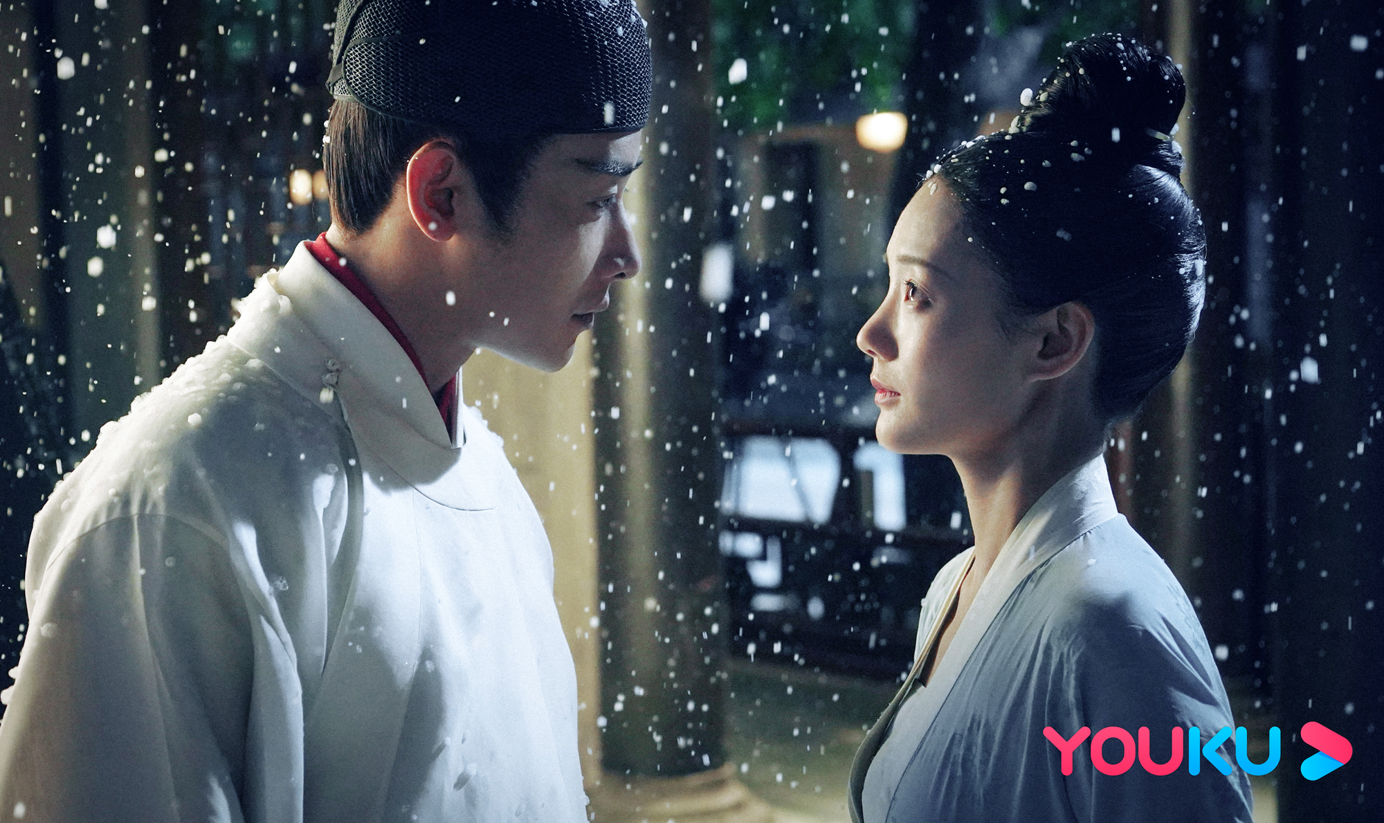 Li Yitong - actress - biography, photo, best movies and TV shows