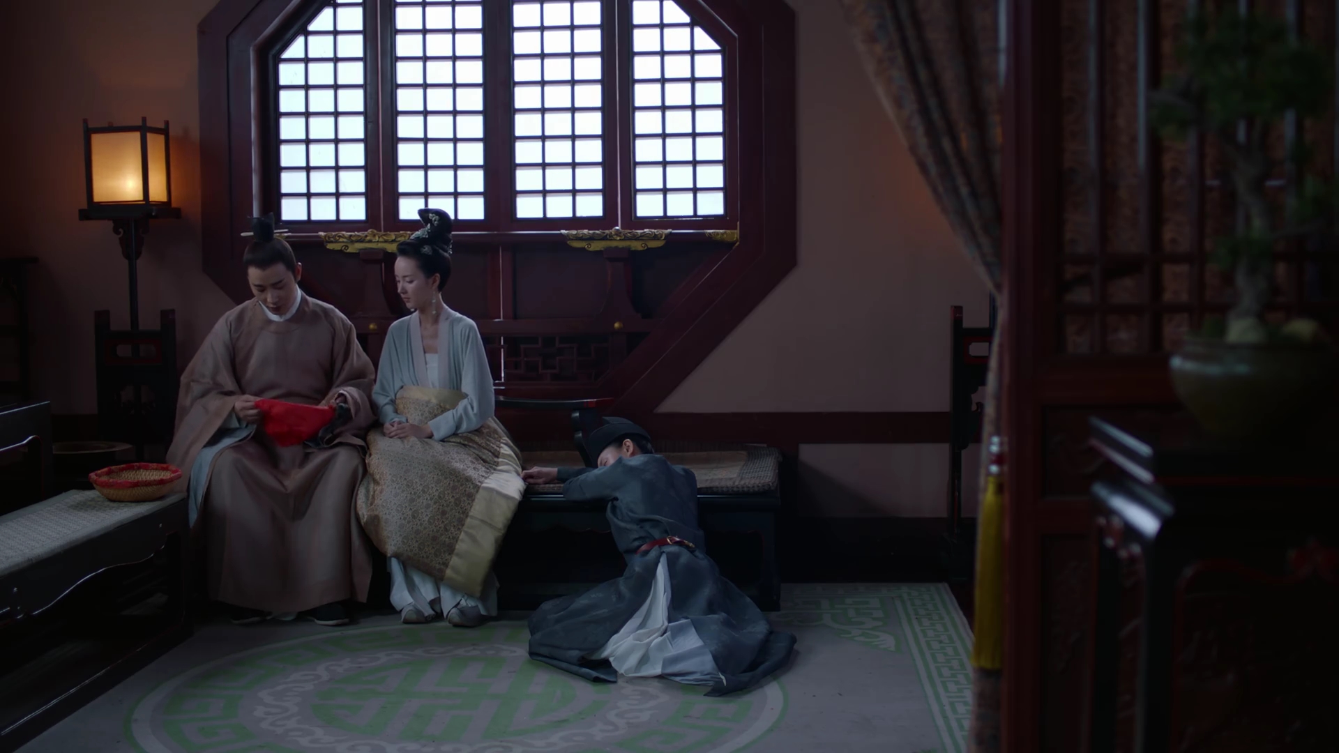 Li Yitong - actress - biography, photo, best movies and TV shows