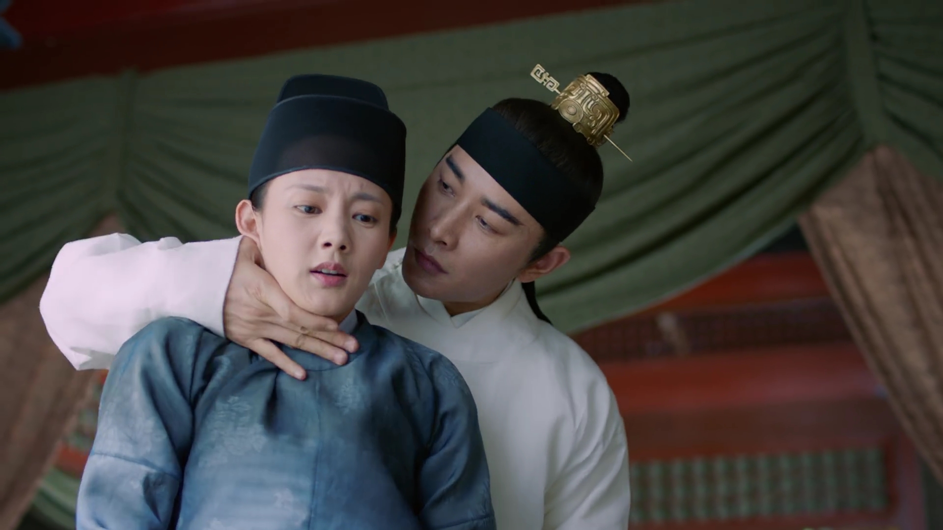 Li Yitong - actress - biography, photo, best movies and TV shows