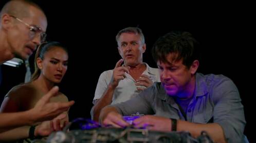 Arthur Acuña - actor - biography, photo, best movies and TV shows