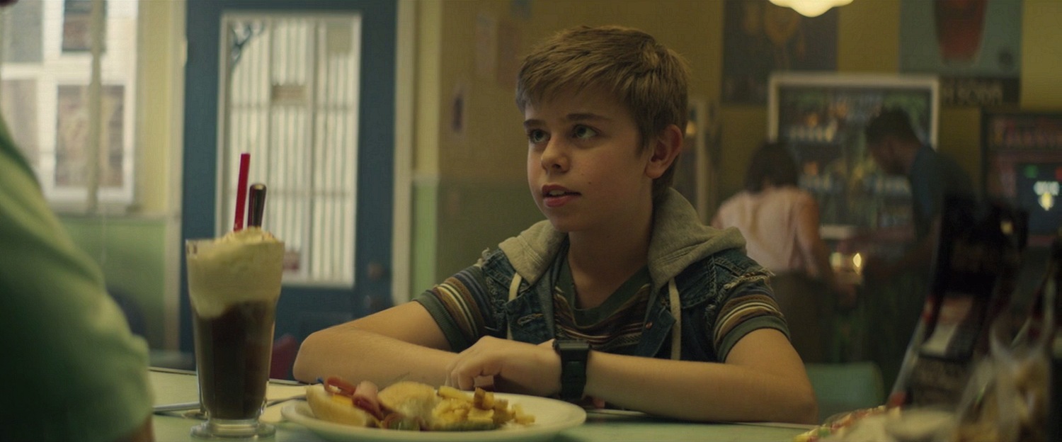 Screenshots - The Hardy Boys