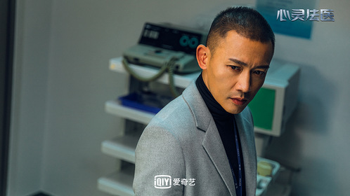 Nie Yuan - actor - biography, photo, best movies and TV shows