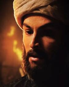 Boran Kuzum - actor, producer - biography, photo, best movies and TV shows