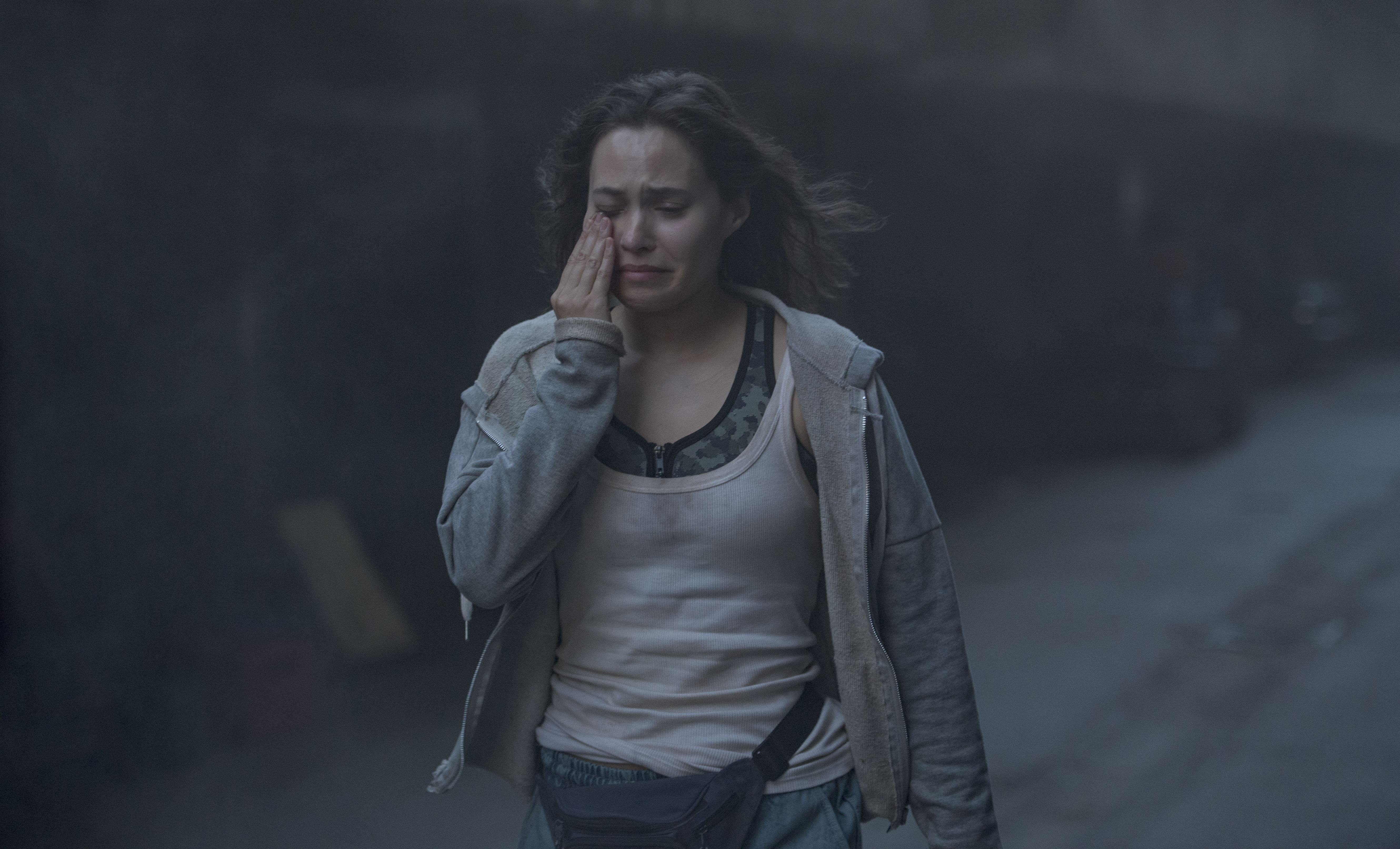 Emma Fischer - actress - biography, photo, best movies and TV shows