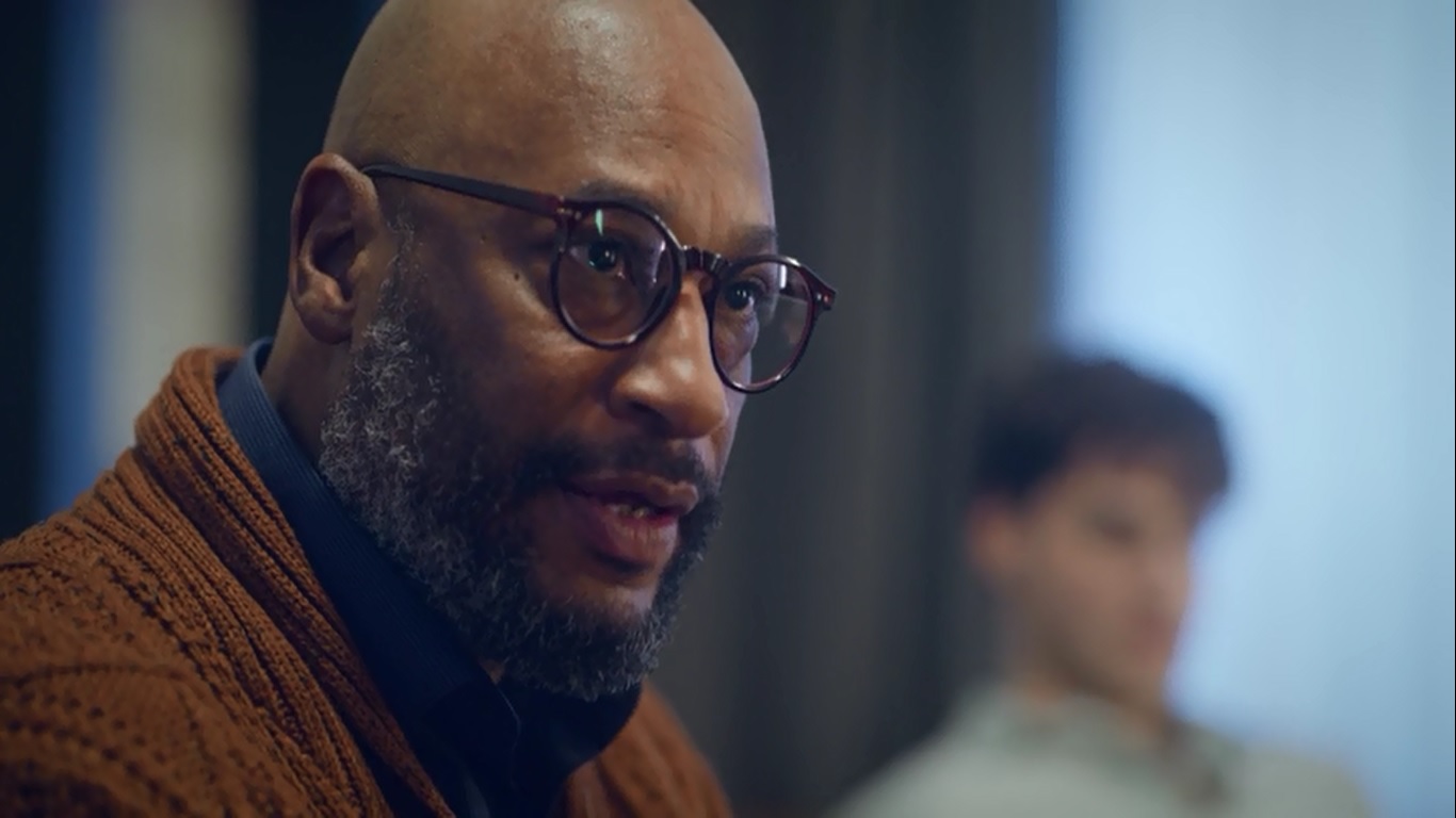 Terence Maynard - actor - biography, photo, best movies and TV shows