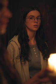 Megan Best - actress - biography, photo, best movies and TV shows