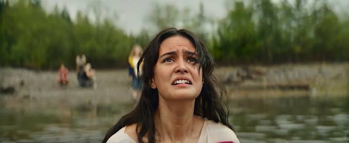 Screenshots - Yellowjackets