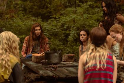 Anisa Harris - actress - biography, photo, best movies and TV shows