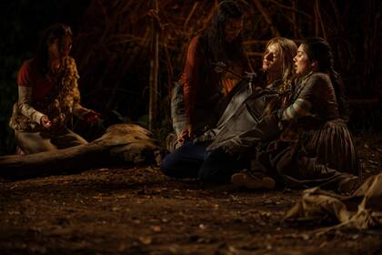 Anisa Harris - actress - biography, photo, best movies and TV shows