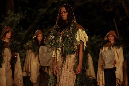 Anisa Harris - actress - biography, photo, best movies and TV shows