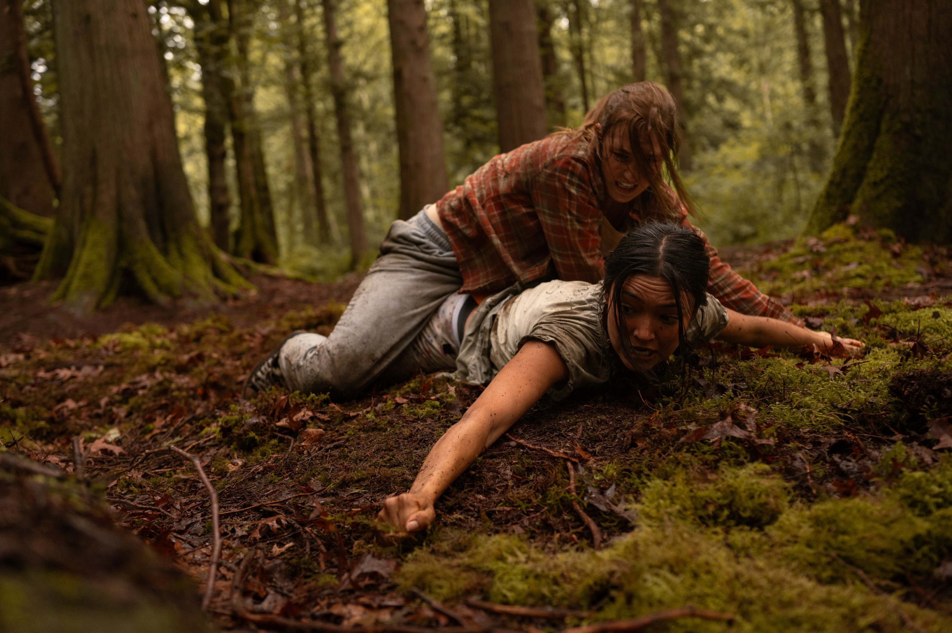 Alexa Barajas - actress, producer