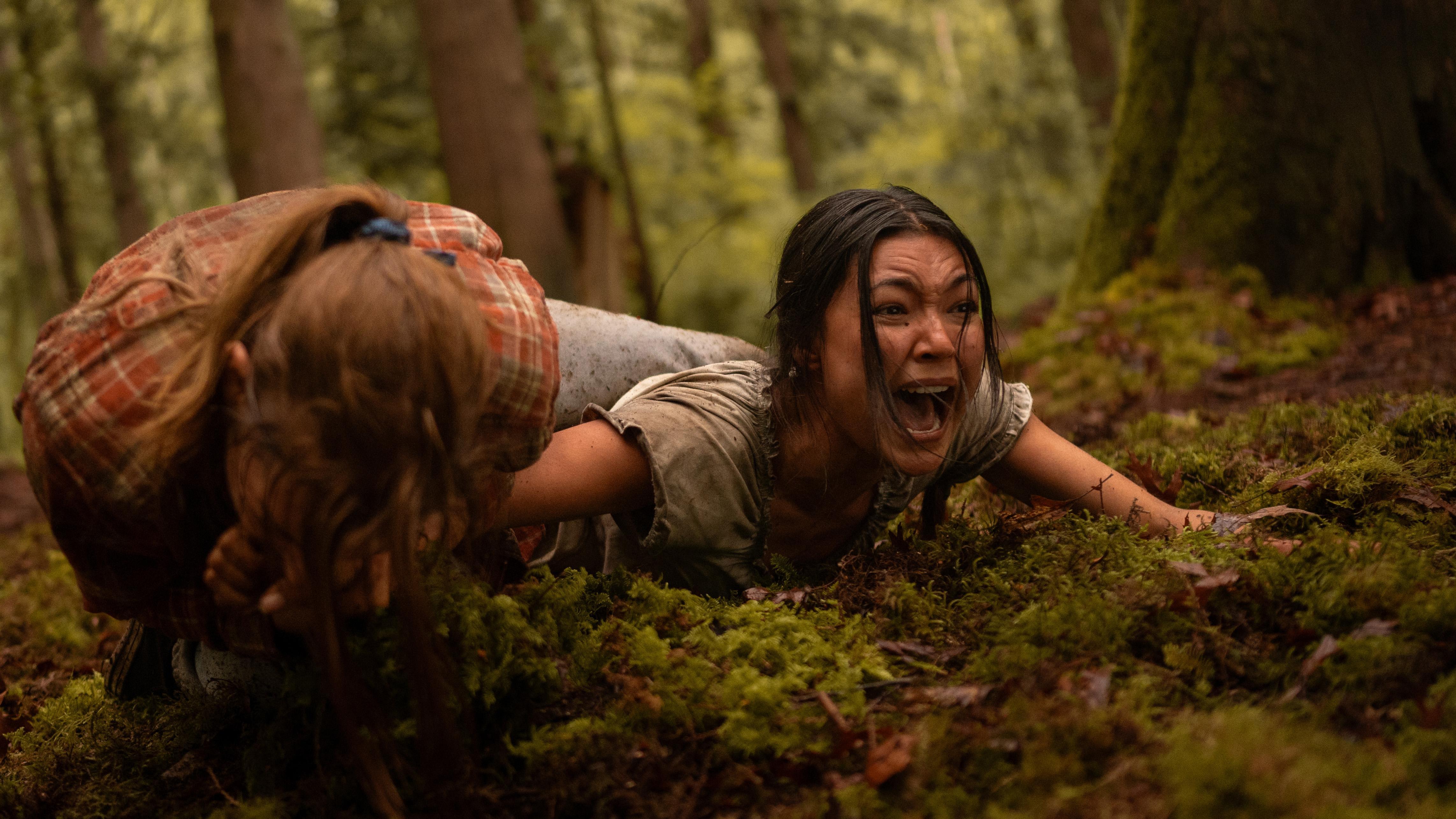 Alexa Barajas - actress, producer