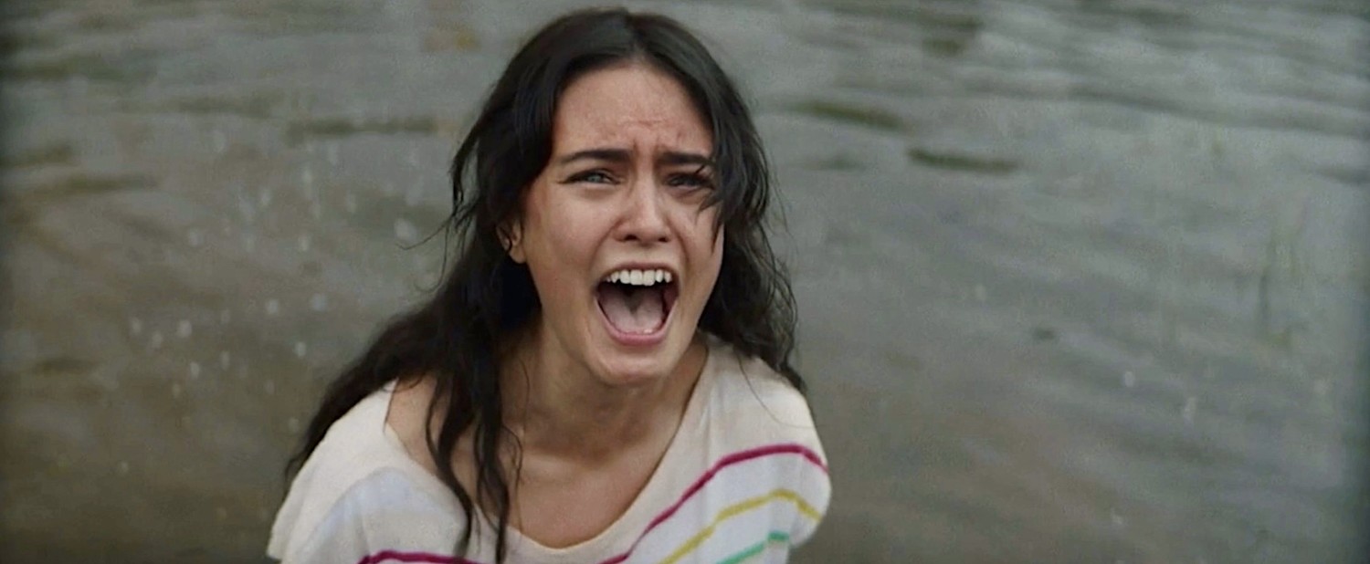 Screenshots - Yellowjackets