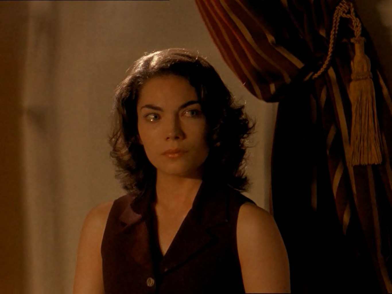 Secret Things (movie, 2002)