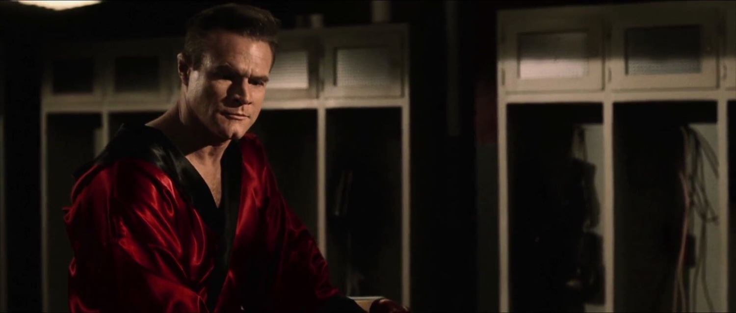 Screenshots - Daredevil