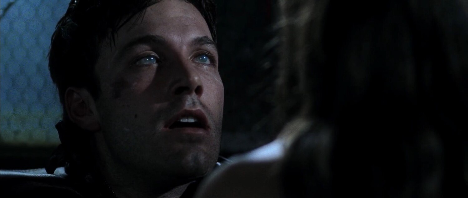 Screenshots - Daredevil