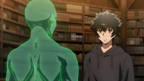 Screenshots - Infinite Dendrogram