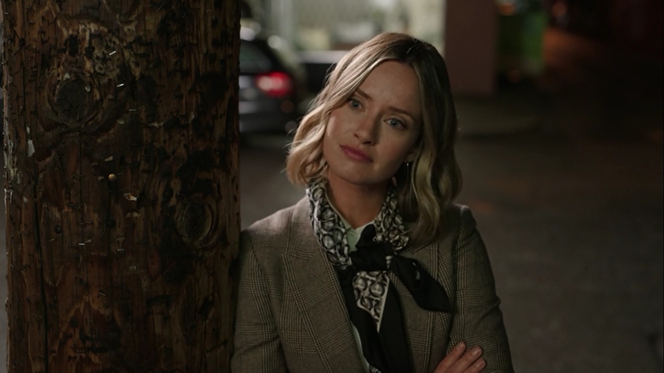 The Now (series, 2021)