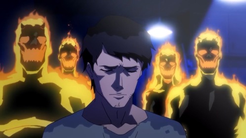 Screenshots - DC Showcase: Death