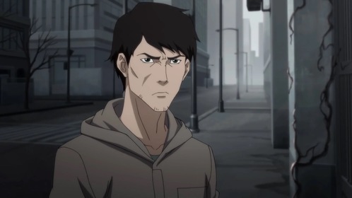 Screenshots - DC Showcase: Death