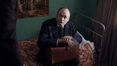 Stills - Advokat Ardashev