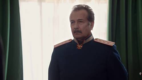 Stills - Advokat Ardashev