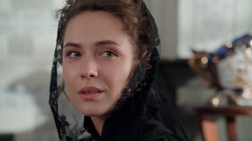 Stills - Advokat Ardashev