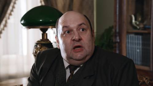 Stills - Advokat Ardashev