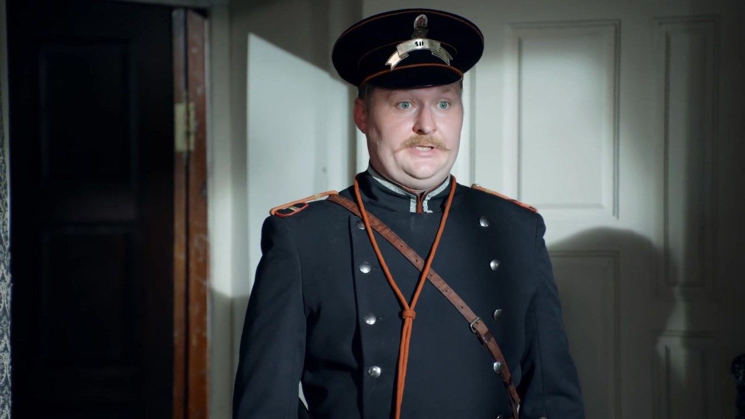 Stills - Advokat Ardashev