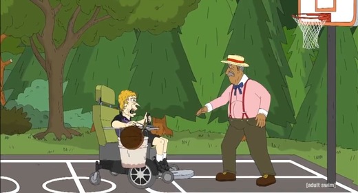 Alex Désert - actor, producer - biography, photo, best movies and TV shows