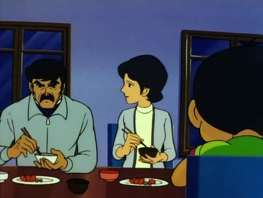 Screenshots - Devilman