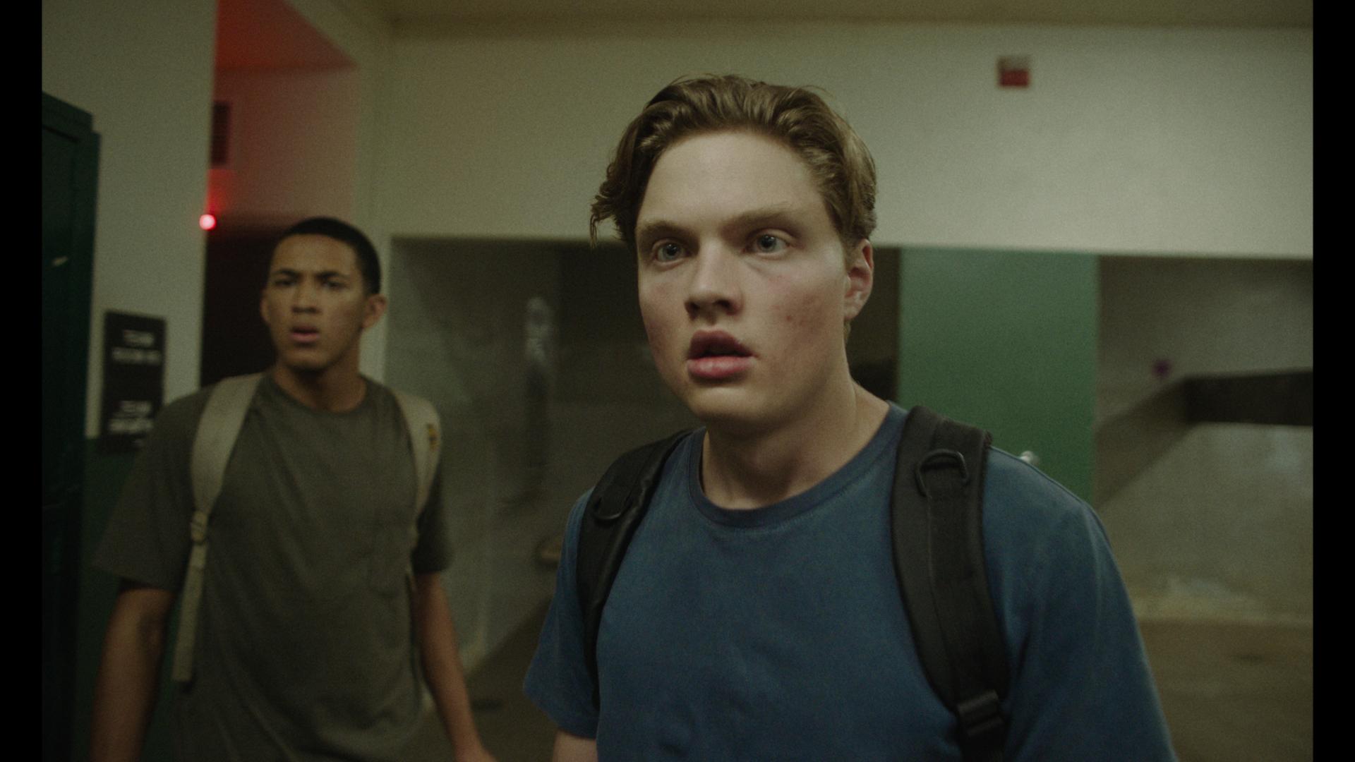 Asa Germann - actor - biography, photo, best movies and TV shows