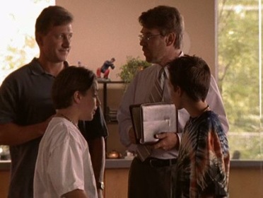 Ryan Cooley - actor - biography, photo, best movies and TV shows