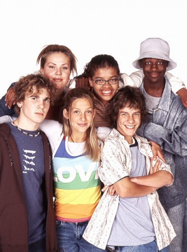 Ryan Cooley - actor - biography, photo, best movies and TV shows