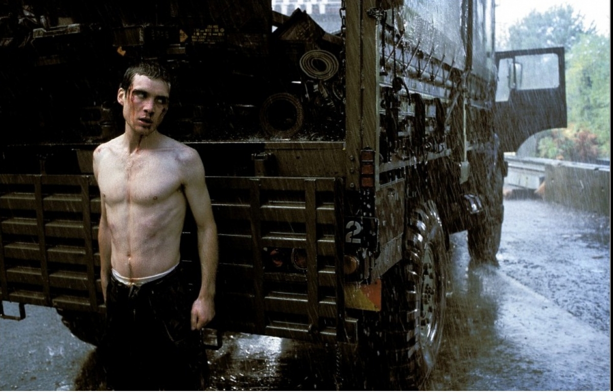 28 Days Later... (movie, 2002)