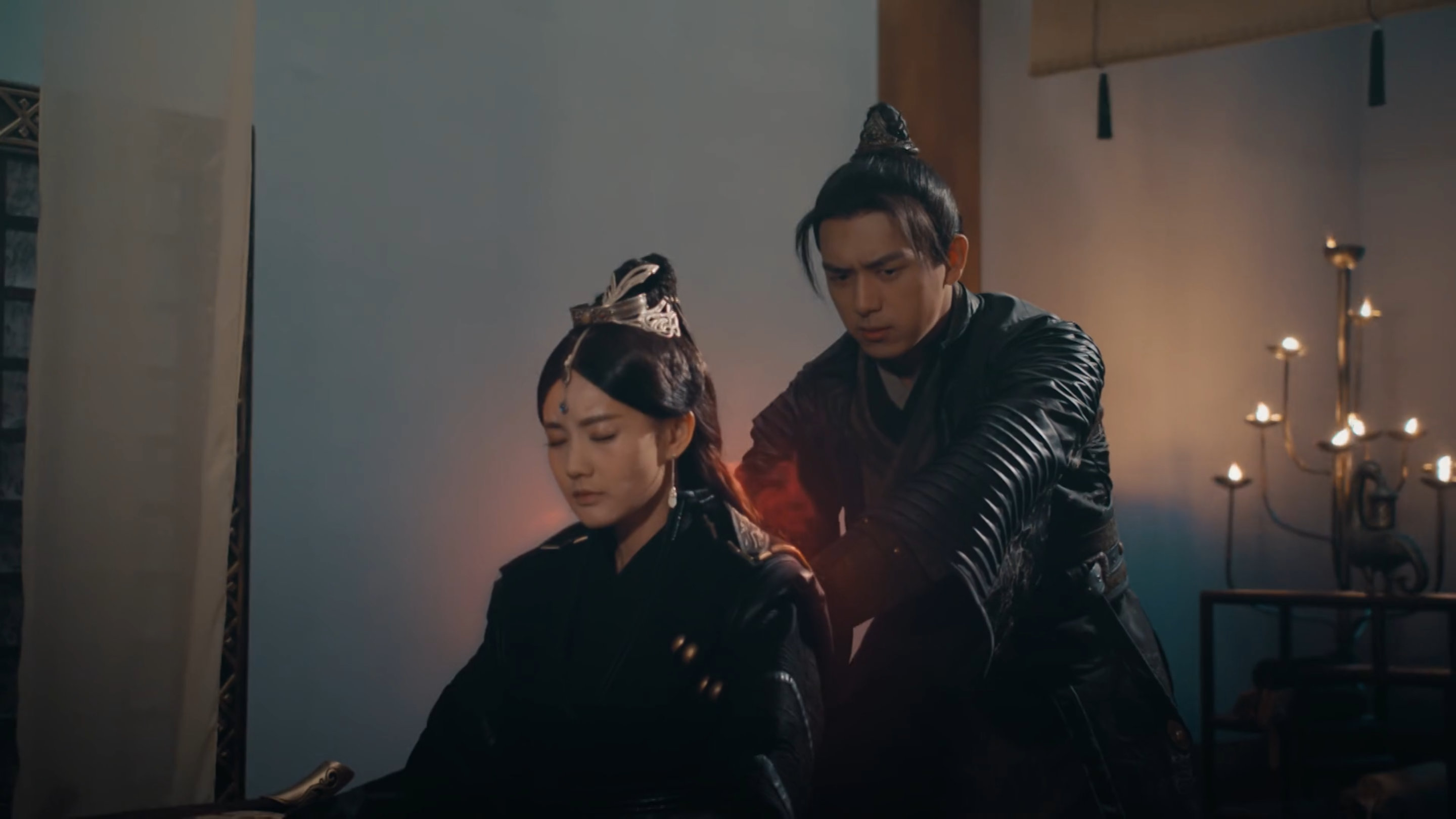 Li Xian - actor - biography, photo, best movies and TV shows