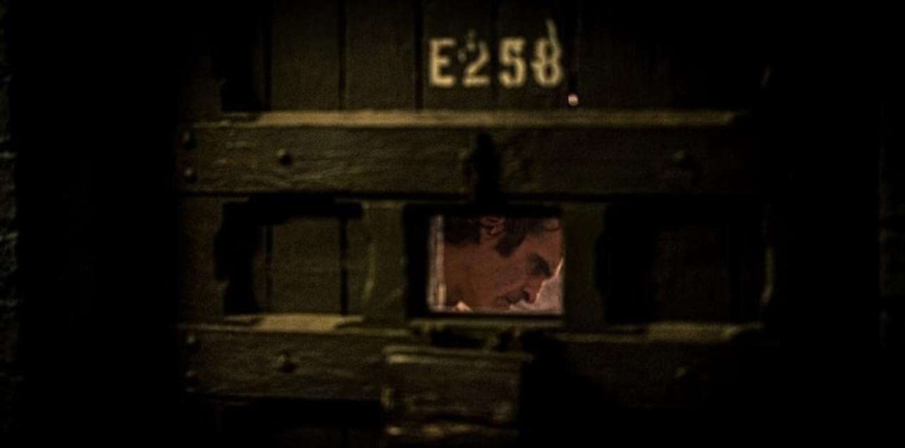 Screenshots - Joker: Folie à Deux