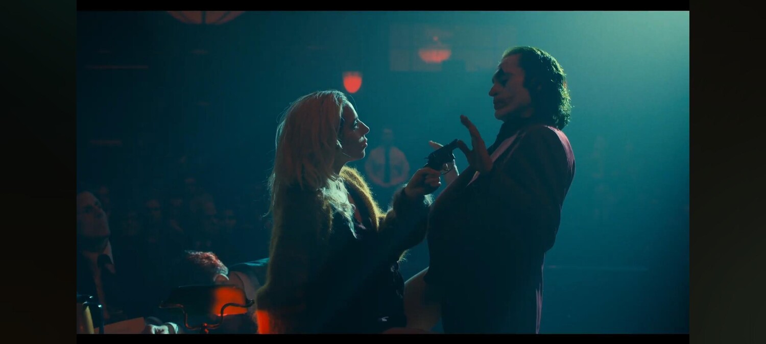 Screenshots - Joker: Folie à Deux