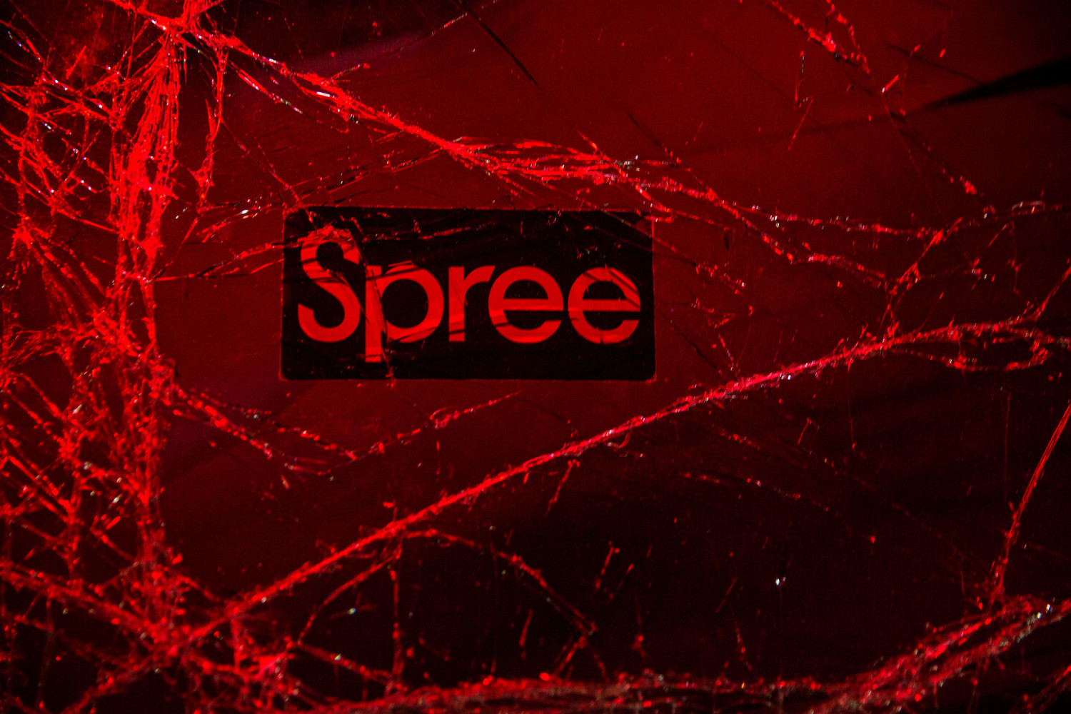 Spree (movie, 2020)