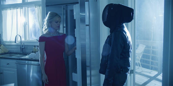 Mircea Monroe - actress, producer