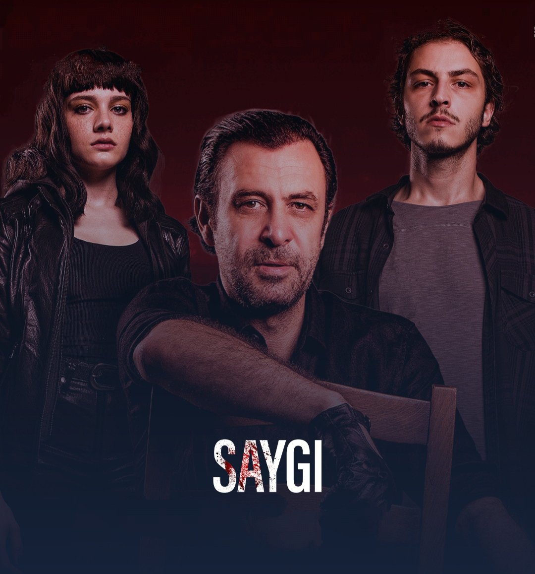 Boran Kuzum - actor, producer - biography, photo, best movies and TV shows