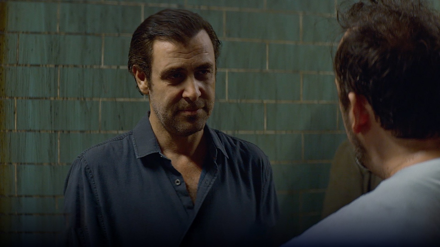 Respect (series, 2020 – 2021)