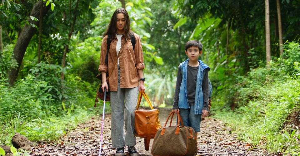 Ivanna (movie, 2022)