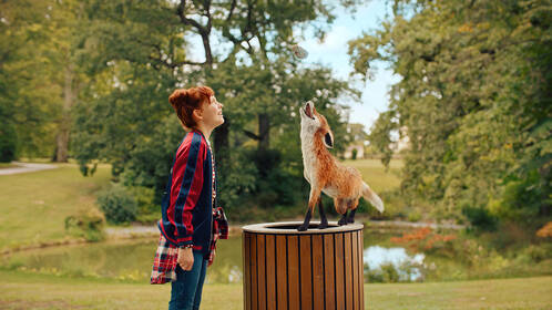 Emilia Maier - actress - biography, photo, best movies and TV shows