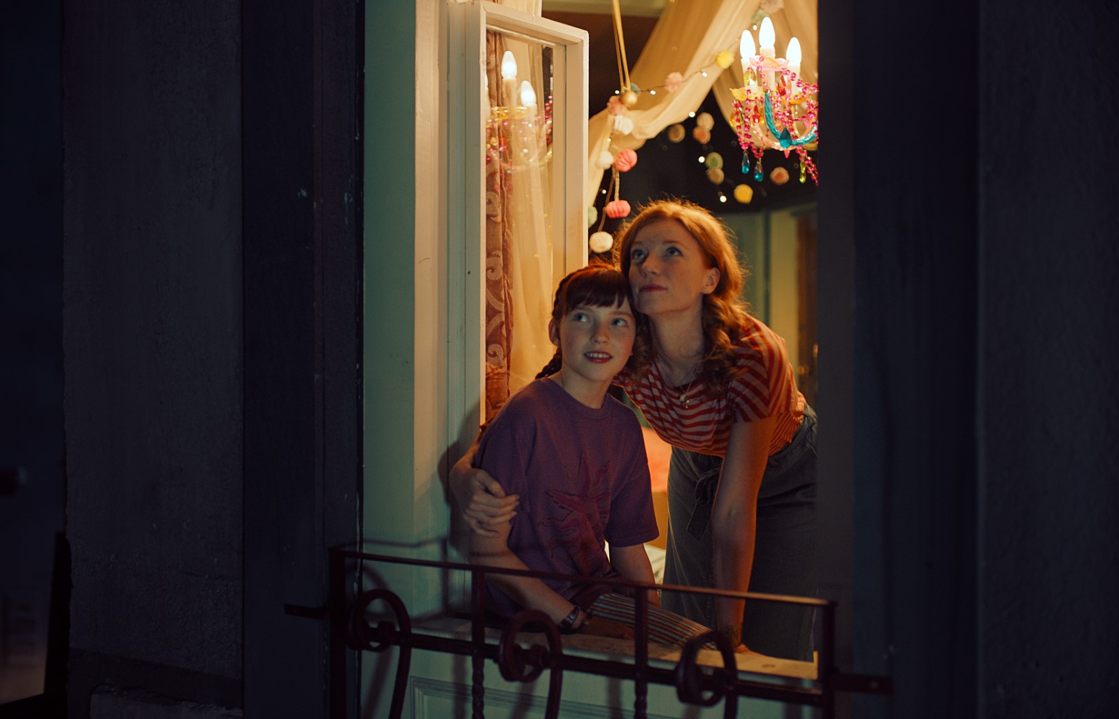 Emilia Maier - actress - biography, photo, best movies and TV shows