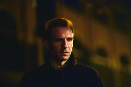 Red Dragon Tattoo Ralph Fiennes
