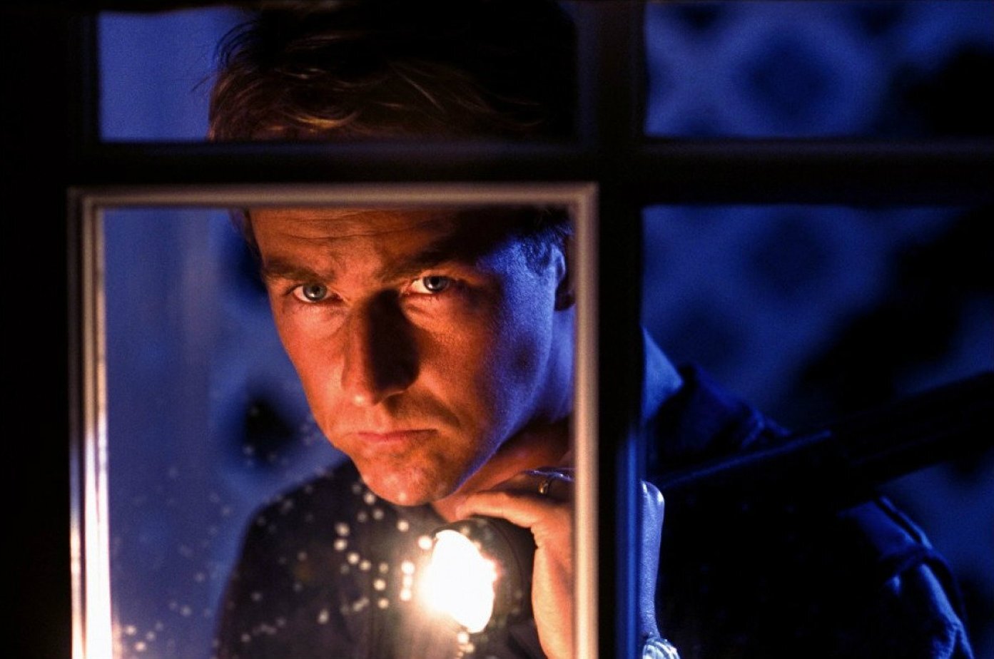 Red Dragon (movie, 2002)